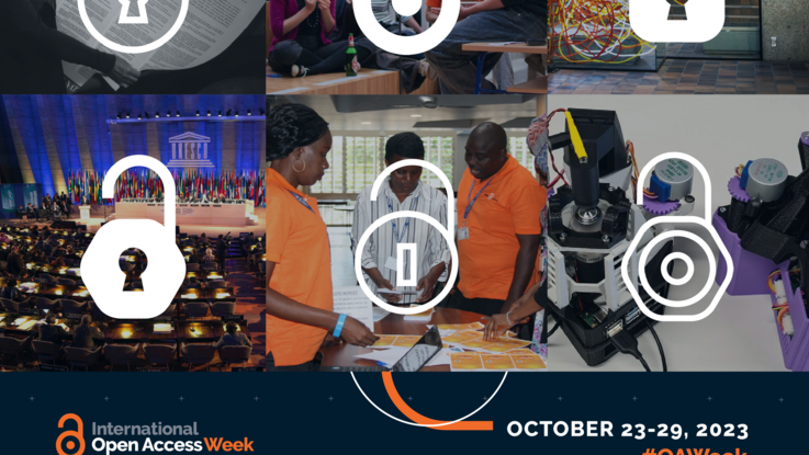 Helmholtz Open Science Office